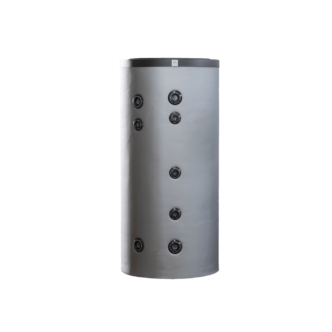 Ambista Varmvattenberedare 500 Liter 500L-DHW – KlimaTime