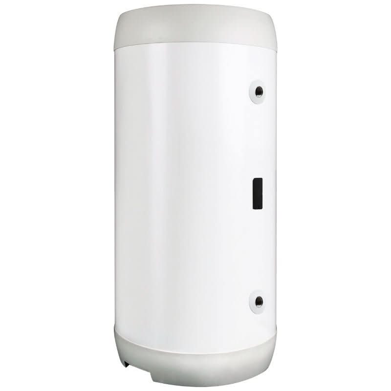 Bufferttank 200L Panasonic Aquarea (PAW-BTANK200L) – KlimaTime