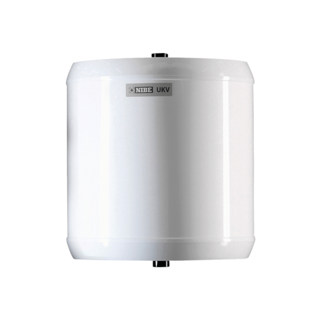 Bufferttank 40L Nibe Ukv40 – KlimaTime