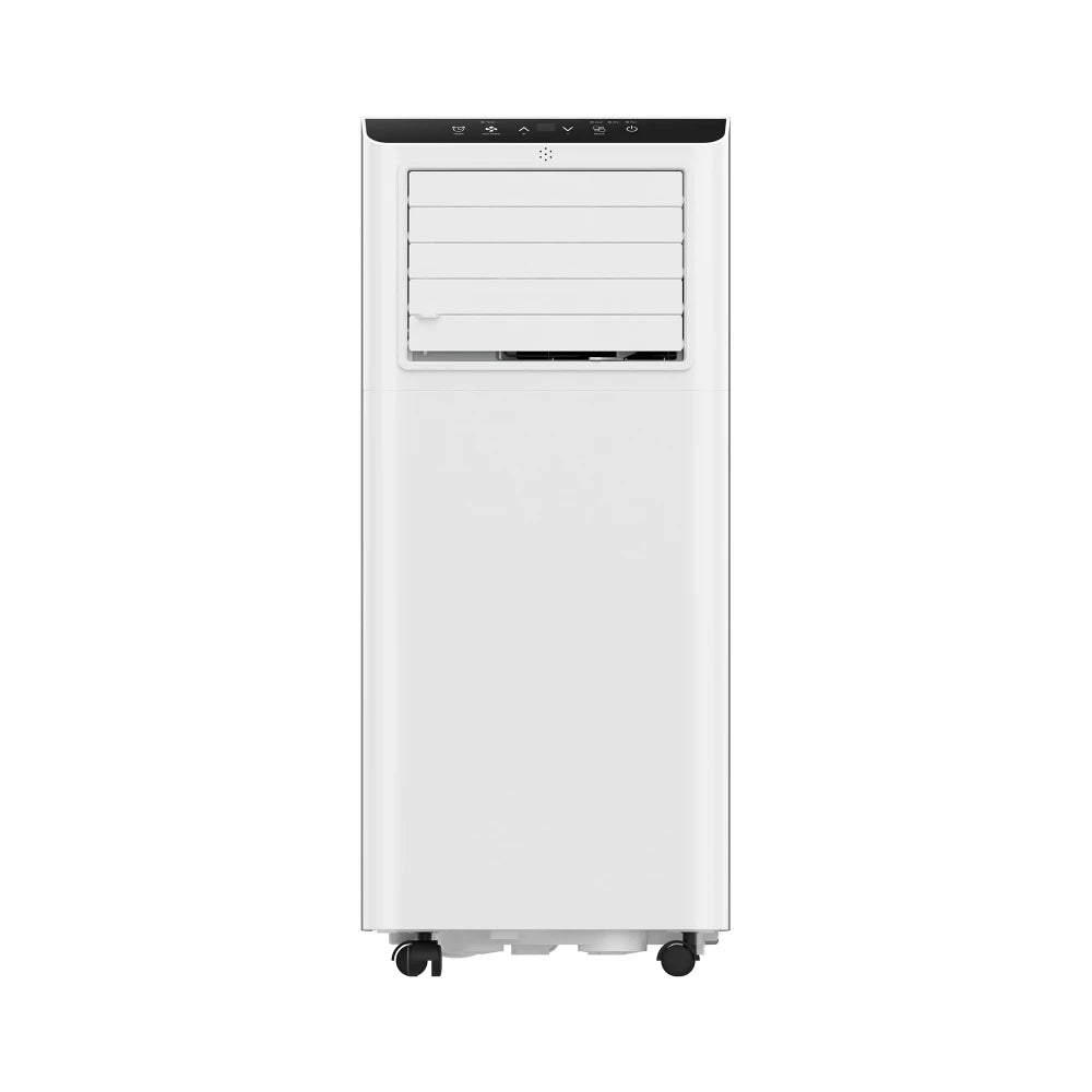 Invest Living PAC 07 Portabel AC – KlimaTime