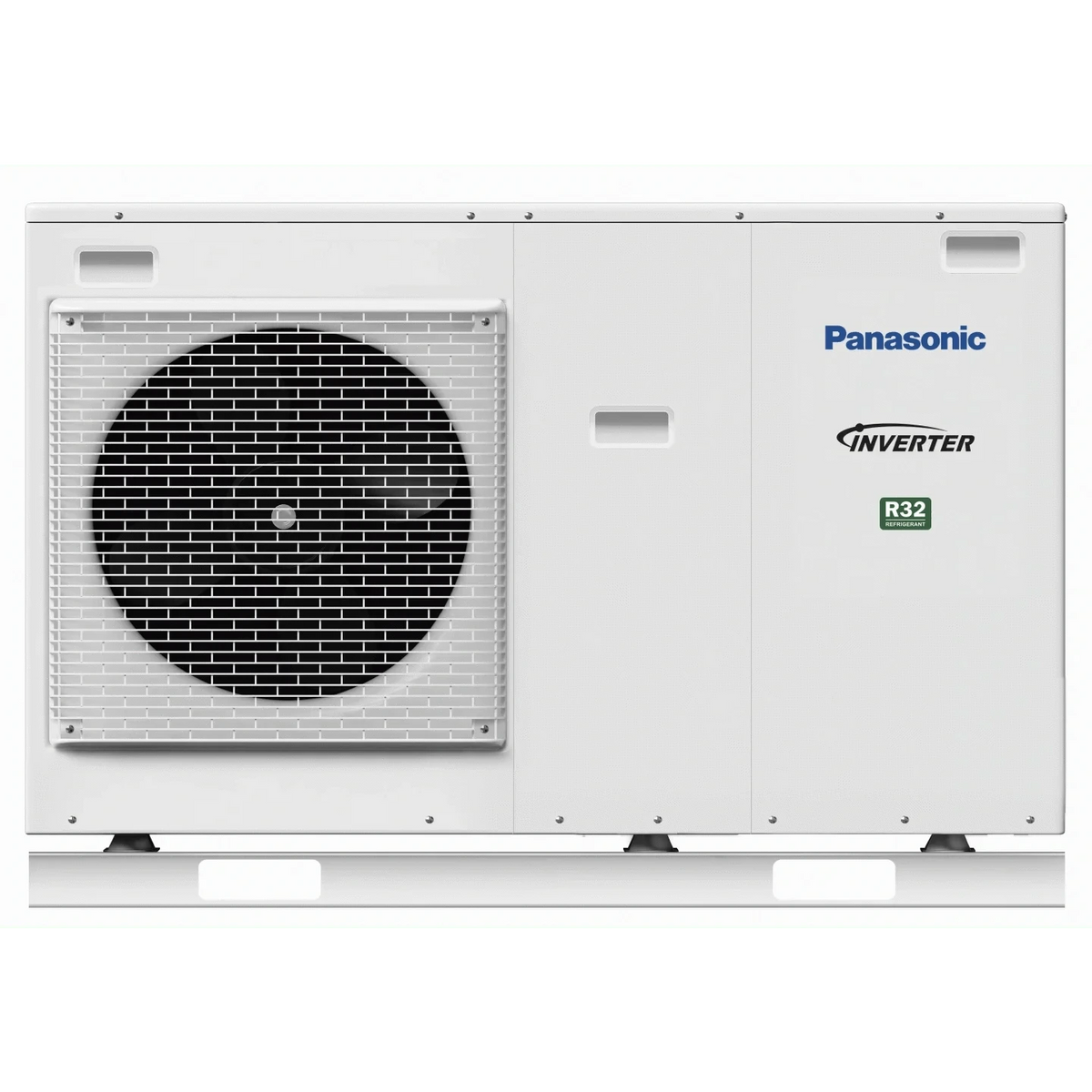 Panasonic 7Kw Aquarea High Performance J Monoblock Luft-Vattenvärmepump ...